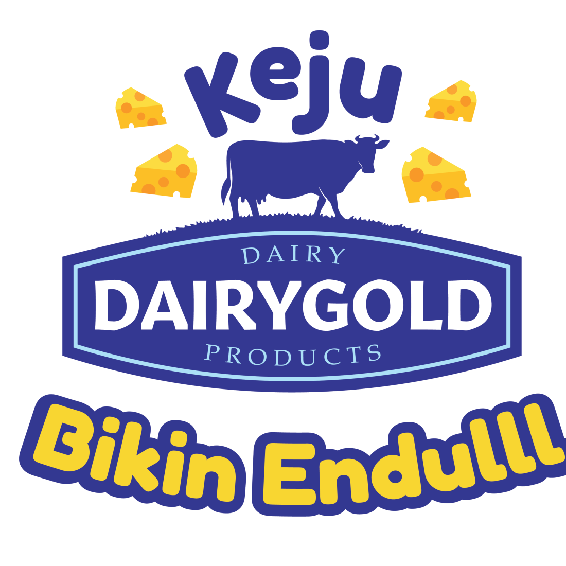 Keju Dairy Gold